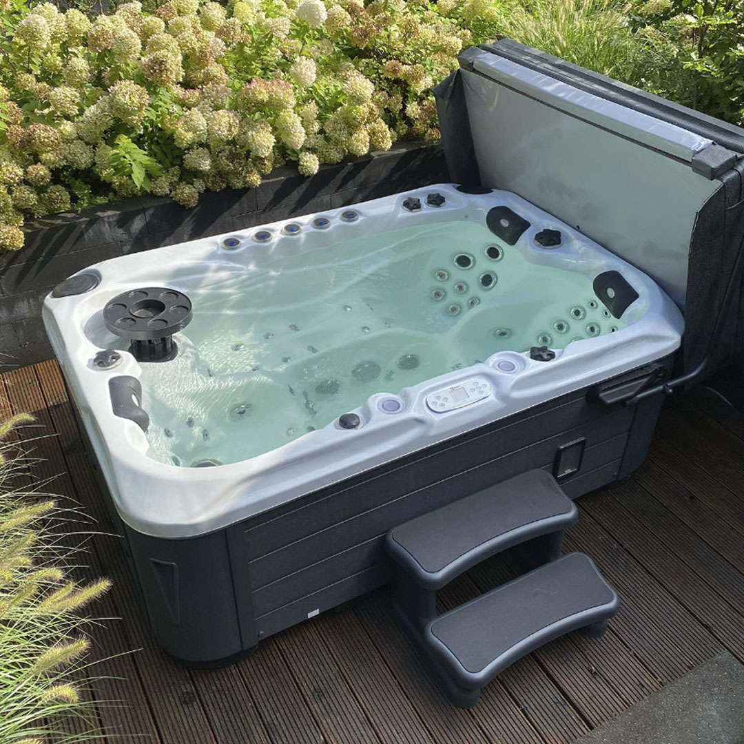 Spa info - Alles dat je moet weten over jouw spa! | VDK Spa's